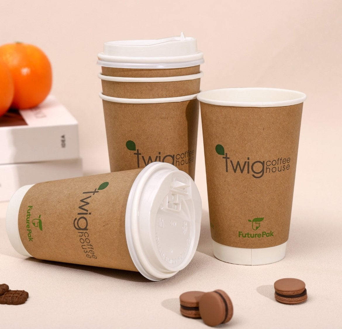 7 Ways Future Pak’s Coffee Cups Enhance Your Brand – FuturePak