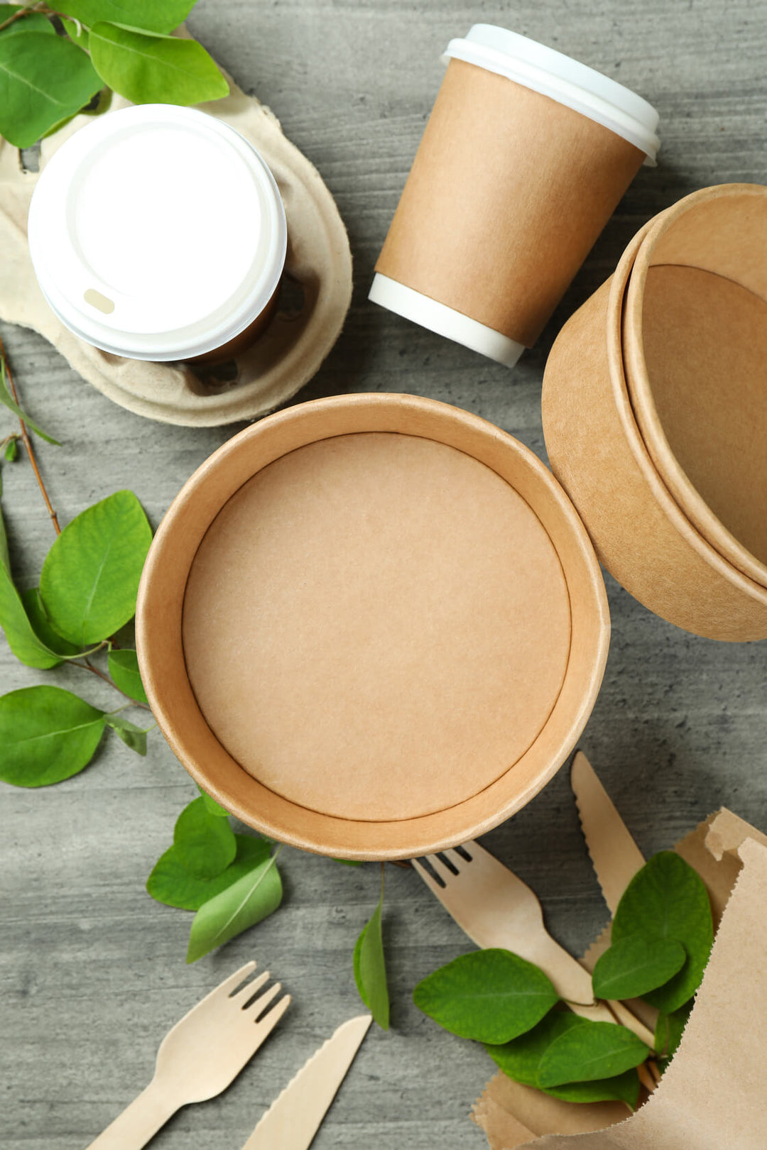 Future Pak | Eco-Friendly Packaging – FuturePak